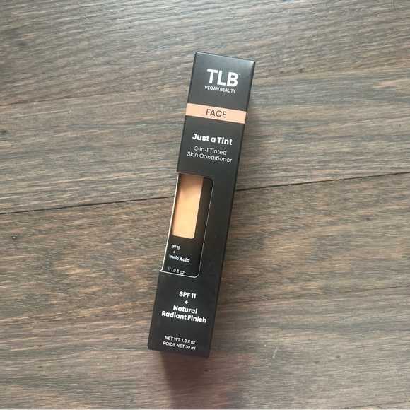The Lip Bar | Makeup | Nib Tlb The Lip Bar Just A Tint 3in Tinted Skin ...